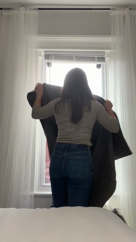 5 Reasons: Sleepout® Portable Transforms Nap Time